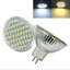 MR16 G.35 GX5.3 LED Bulb AC/DC 12-24V 48-3528SMD LED Spotlight Ceiling ...