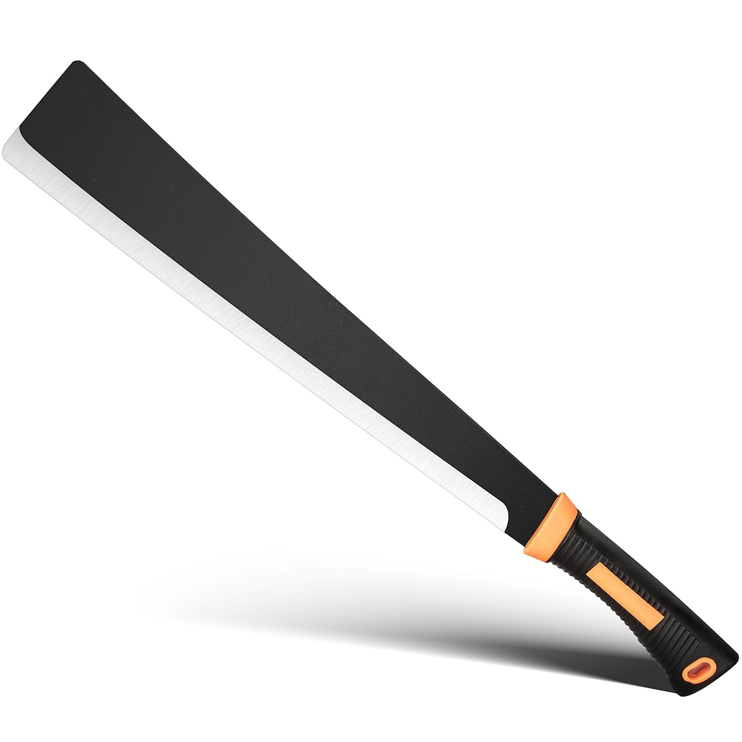 Billhook Sickle Machete for Yard Work Cutting Trees Heavy Duty machetes ...