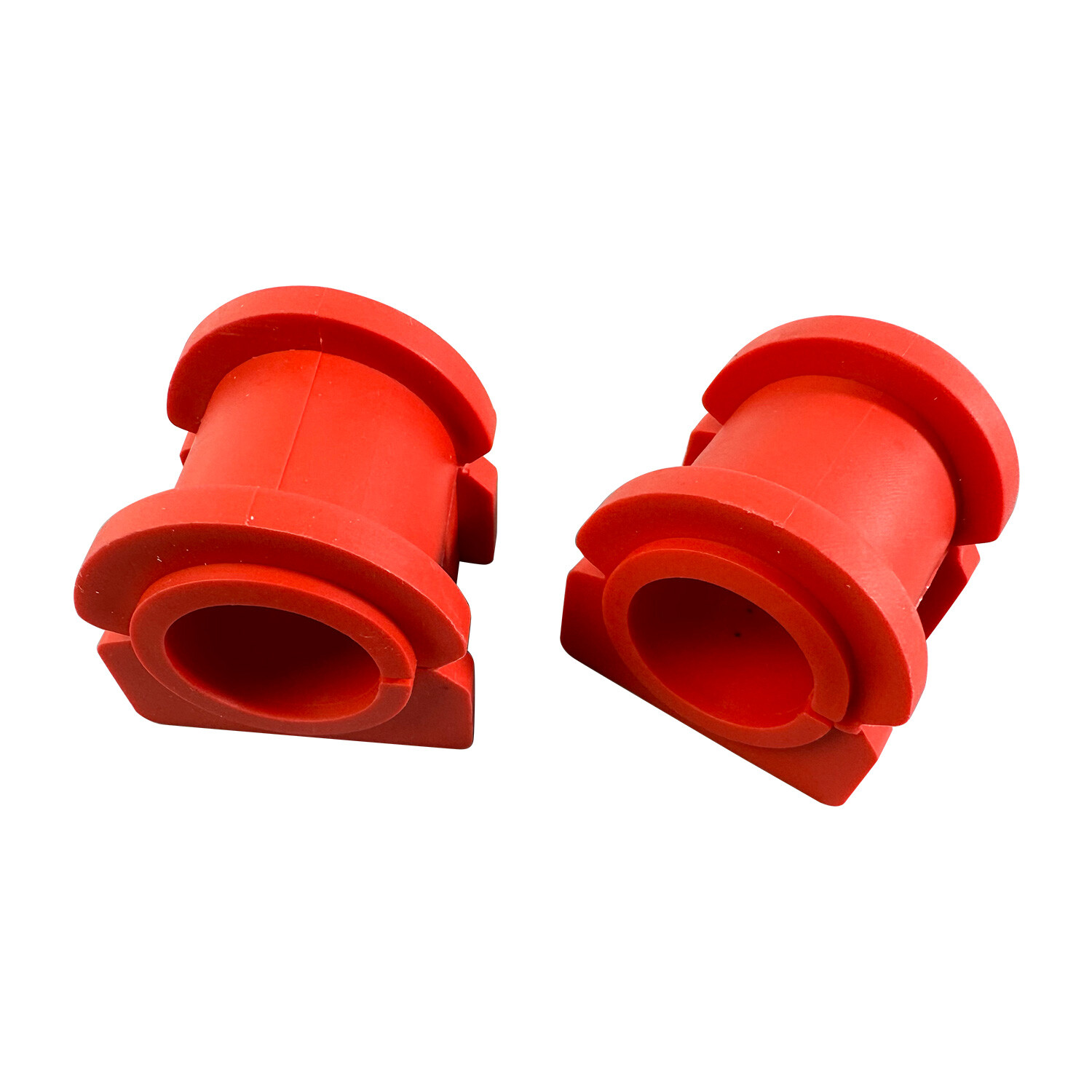 Sway Bar Bushing Kit Front Rear Right Side For 07-18 Dodge Caliber Jeep ...