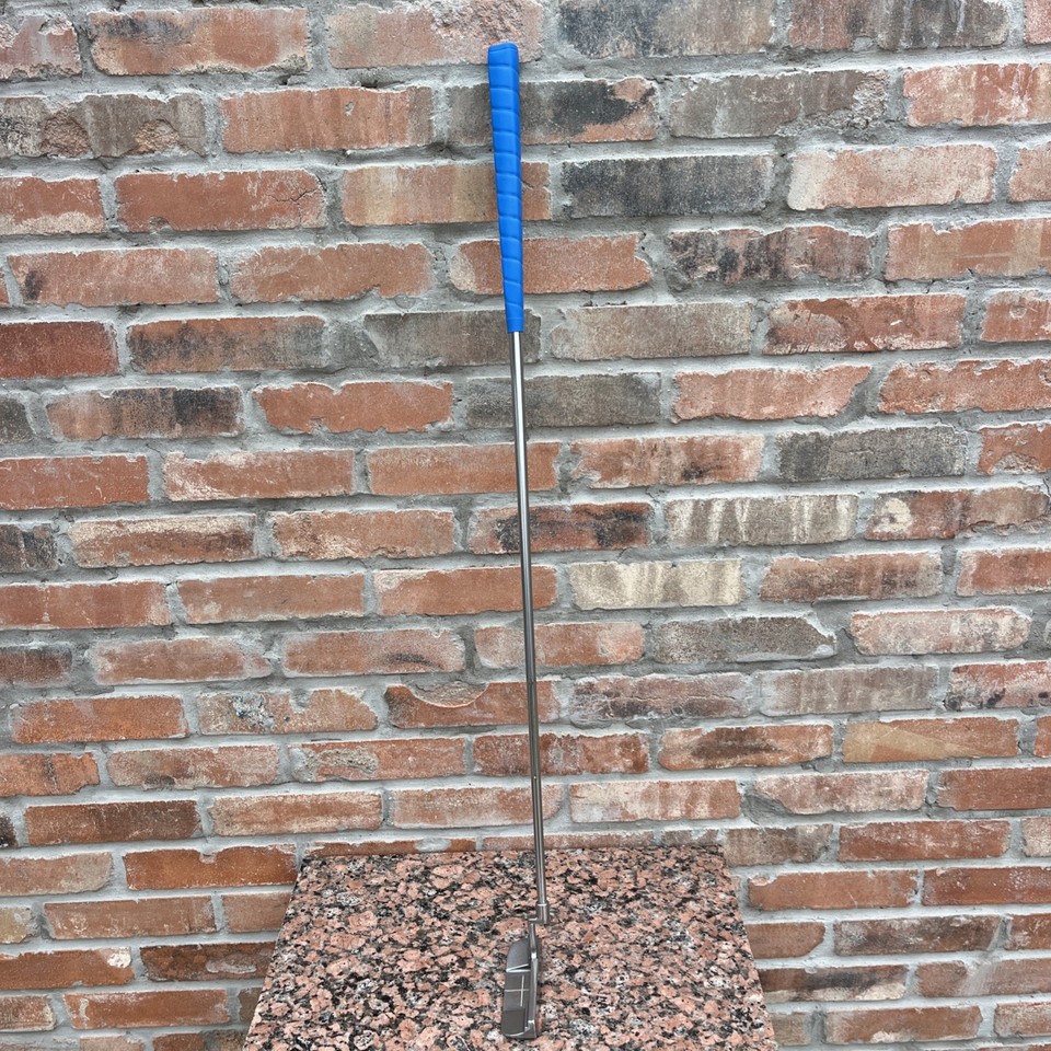 MacGregor SMG6 Smoothie Putter Steel Shaft Right Hand | eBay