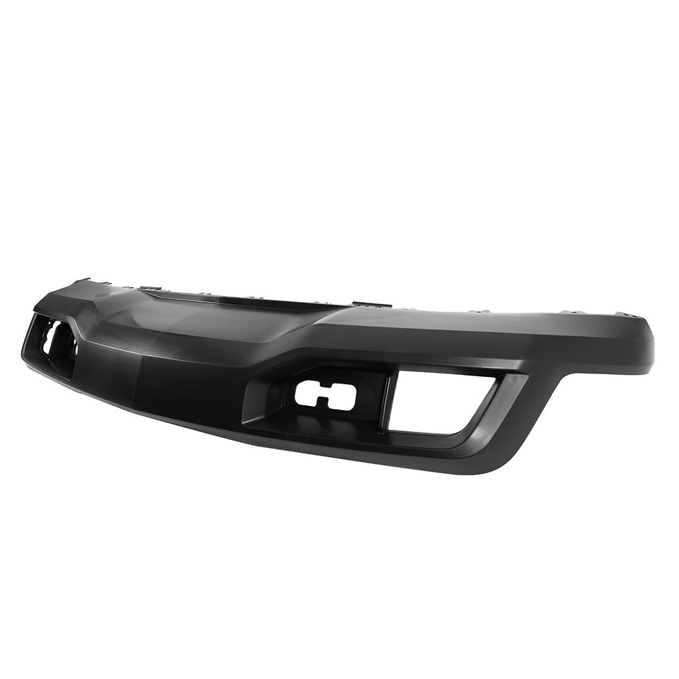 Front Bumper Assembly W/ Fog Lights 84588804 For 2019-2021 Chevy Silverado 1500 | eBay