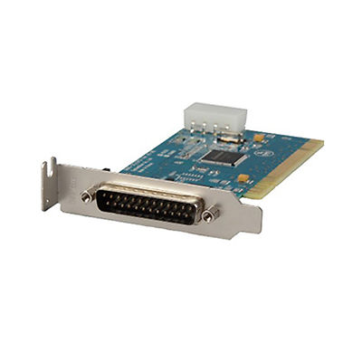 SystemBase Multi-2C/LPCI RS232 Cable 2Port Serial Communication Card | eBay