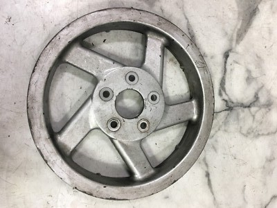 03 Victory Vegas rear back pulley sprocket | eBay UK