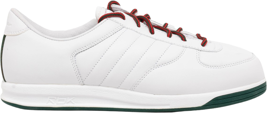 Reebok Jay Z x S. Carter White Green Red for Sale Reebok Jay Z x S. Carter White Green Red for Sale