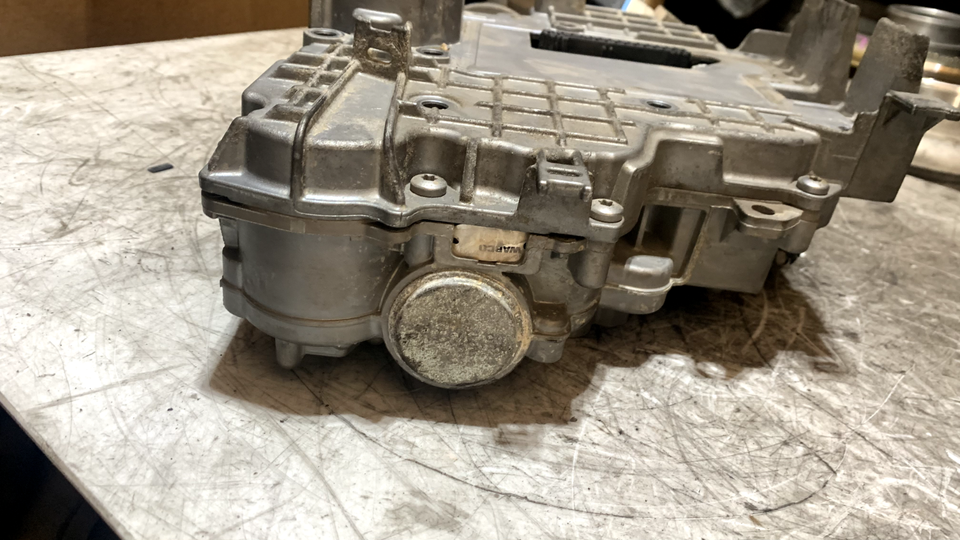 detroit diesel transmission DT12 A9482601563 shift controller | eBay