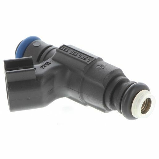 OEM Bosch x6 Fuel Injectors for 2004-2008 Buick & Cadillac 3.6L V6 MP ...