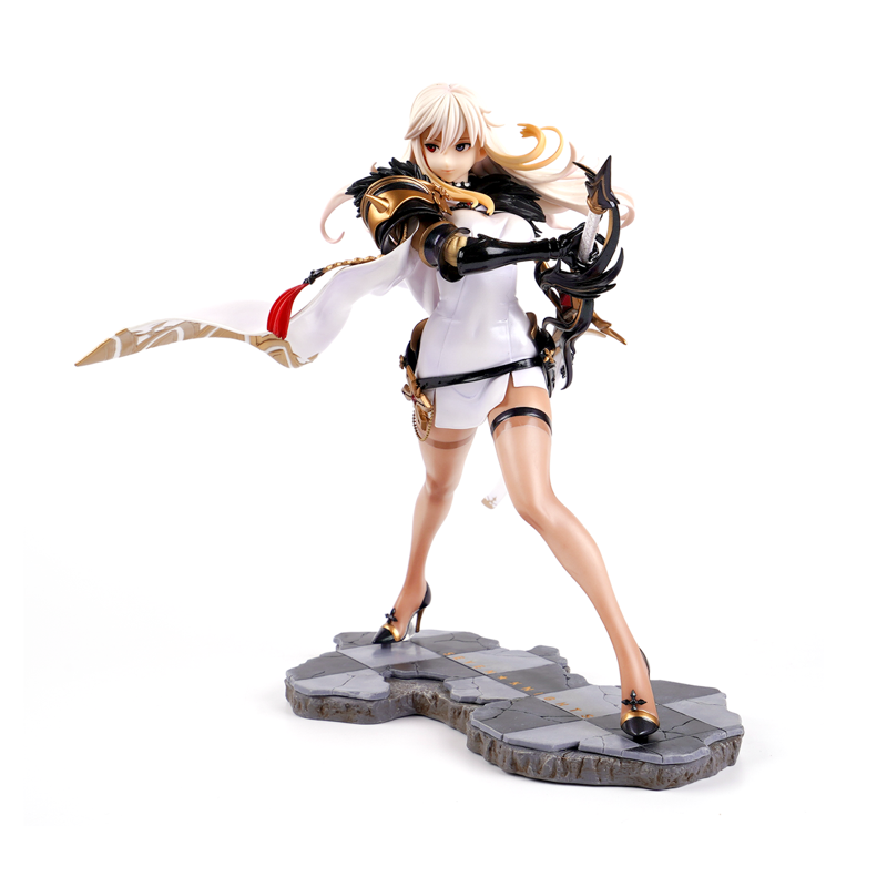 SEVEN KNIGHTS 1/6 Shane Figure Netmarble Authentic Goods | eBay