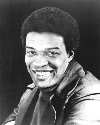 Bernie Casey 1973 smiling portrait from movie Maurie 8x10 inch photo | eBay