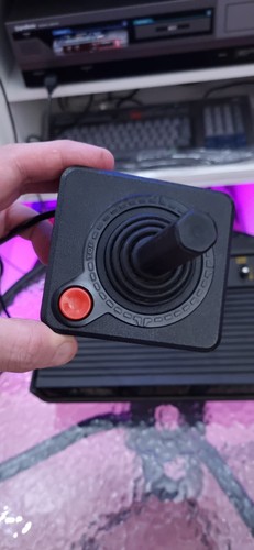 Atari 2600 Video Game Console - Black for sale online | eBay