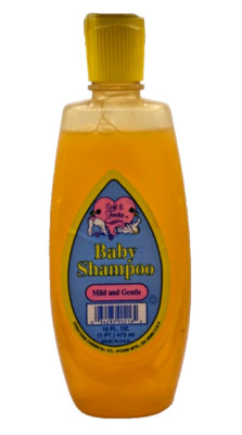 Soft & Tender Baby Shampoo Mild And Gentle 16oz | eBay