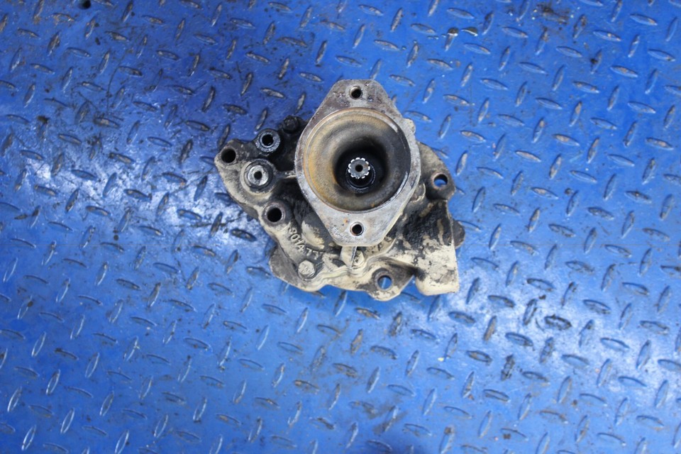 1988 CUMMINS NTC-350 ENGINE OIL PUMP P/N: 3803369 | eBay