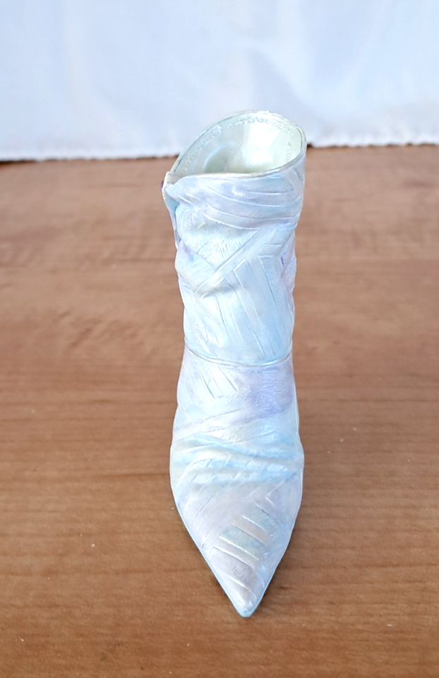 JUST THE RIGHT SHOE Frost Bite Collectible 2005 Raine | eBay