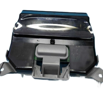 REPAIR SERVICE: 2005 2006 2007 2008 Toyota Tacoma Overhead Compass Temp ...