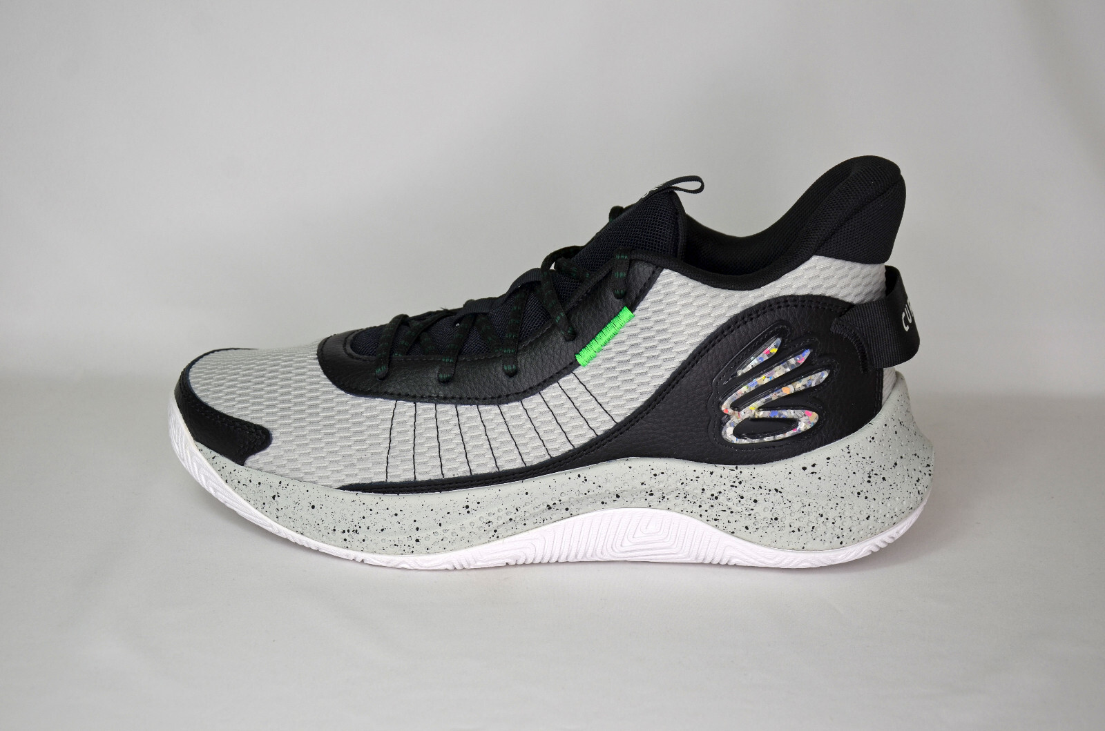 Under armour curry 5 womens olive store