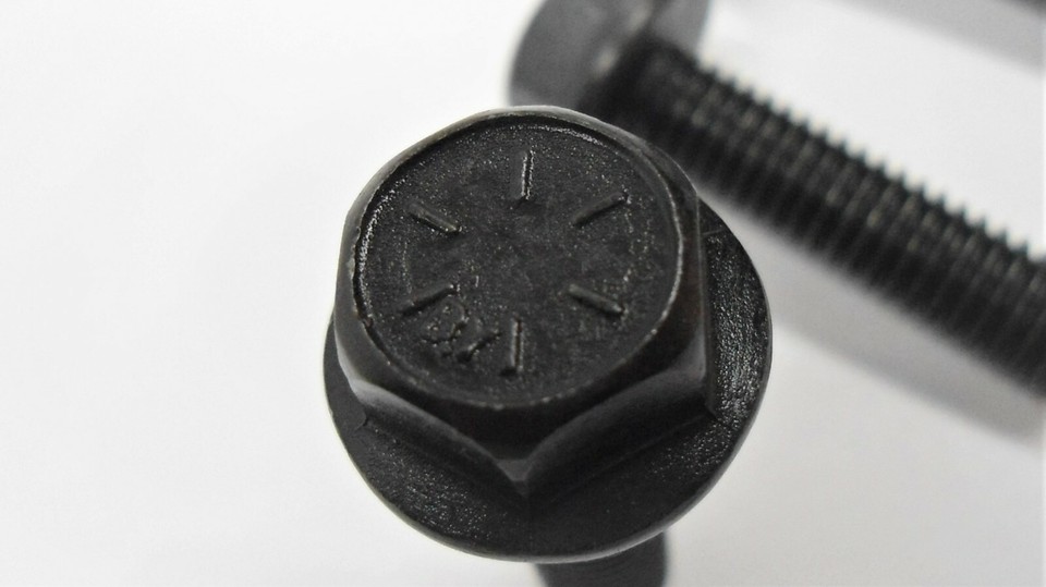 GRADE 8 BELL HOUSING BOLTS! FOR MUNCIE M20 M21 M22 (3&4 SPD) TRANS TO ...