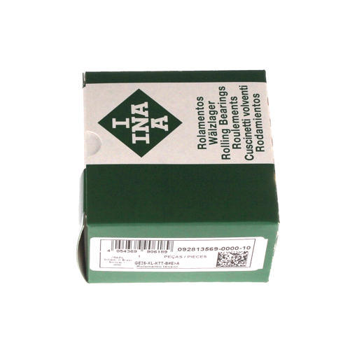 GE25-XL-KTT-B INA/Schaeffler Technologies 25 x 52 x 44,4 mm BEARINGS ...
