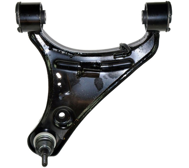 Front Right Wishbone Track Control Arm Land Rover Discovery 3 Rbj500222 ...