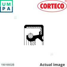 Mitsubishi 2702A021 Auto Trans Output Shaft Seal for sale online | eBay