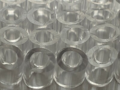 100 CAPS KEEPERS GUARDS for Muzzleloader BlackPowder Percussion Caps ...