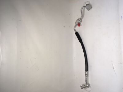 2014-2015 SILVERADO SIERRA 1500 A/C CONDENSER HOSE W/MUFFLER NEW GM ...