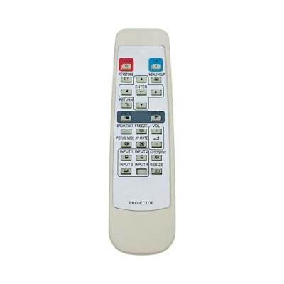 NEW SHARP REMOTE CONTROL PG-M20X PG-M20XA XV-Z30000 XR-10X-L XG-P10XU ...
