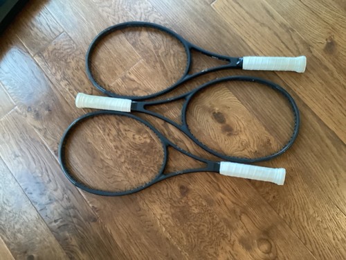 Wilson pro staff RF97 v13 4 5/8 | eBay