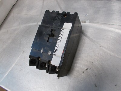 Circuit Breakers - E11592 Circuit Breakers