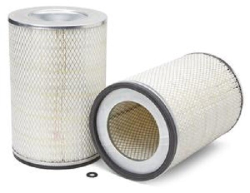 FLEETGUARD AF424 - Air filter cross reference