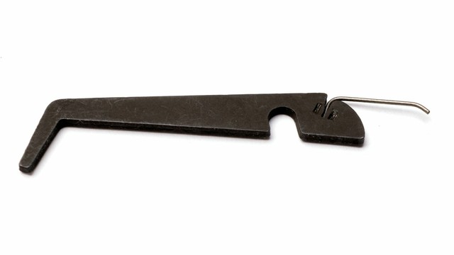 P3831 Walther P38 / P1 Factory Ejector for sale online | eBay