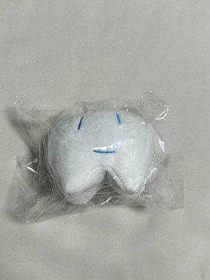 Ado Hello! This is Hachan Mars Japan Tour Key Ring Plush Character | eBay