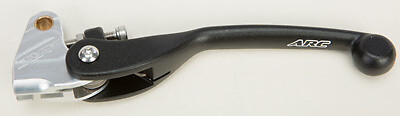 Forged Arc Clutch Lever Aluminum AC-CL-315 56-00113 | eBay