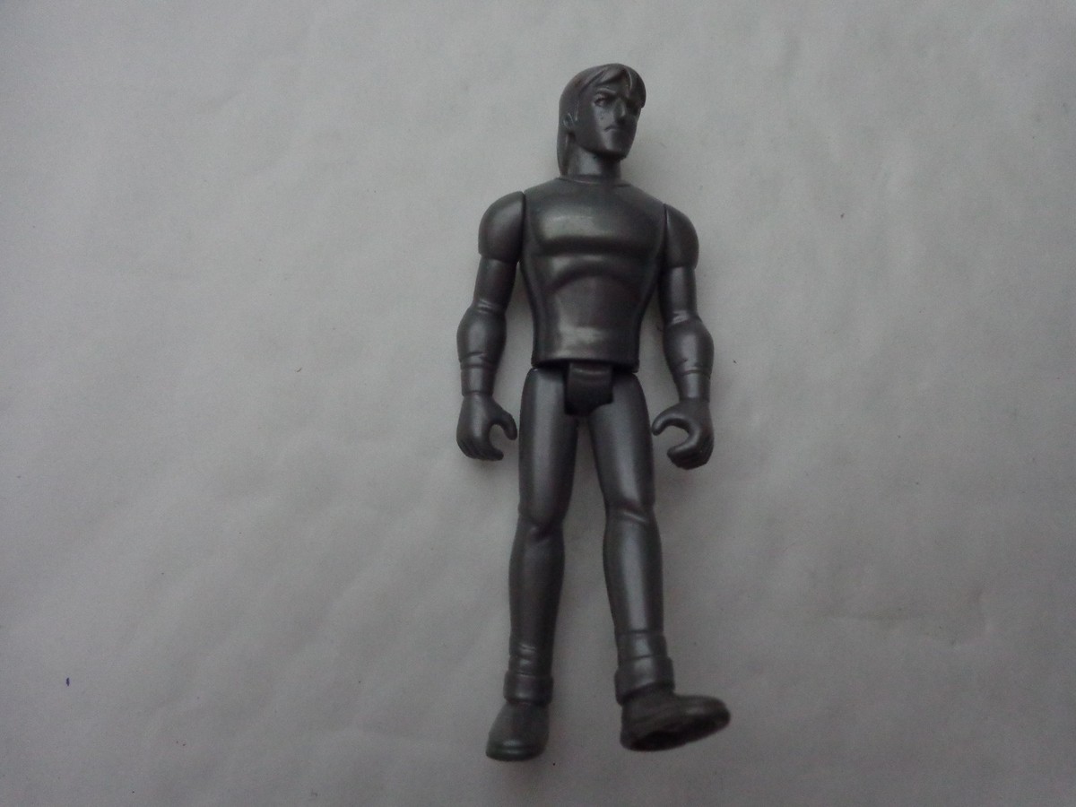 Ben 10 Omniverse Kevin Toy Ben 10 Alien Force Kevin 11, Jet Ray