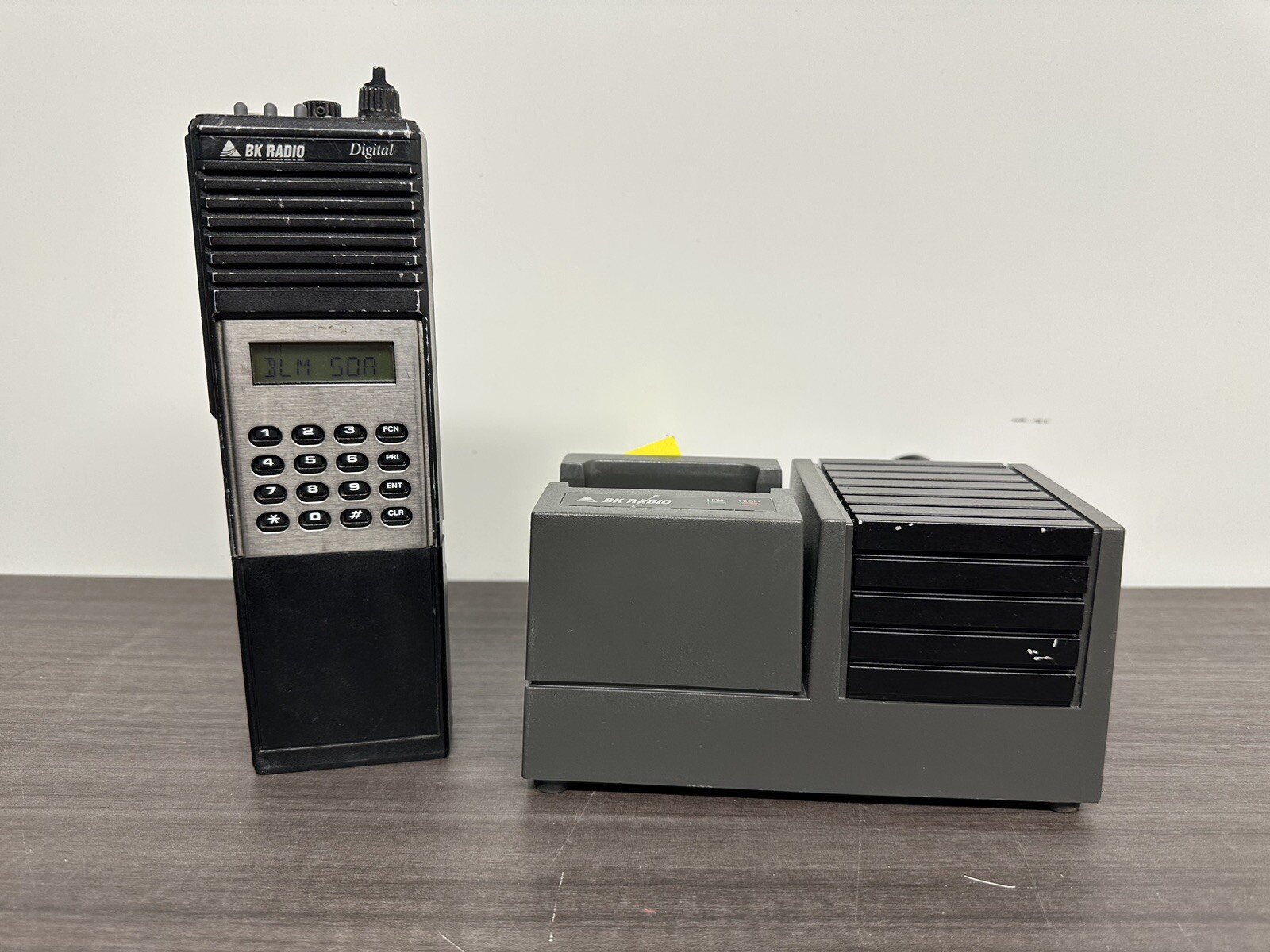 King Portable Radio Repeater