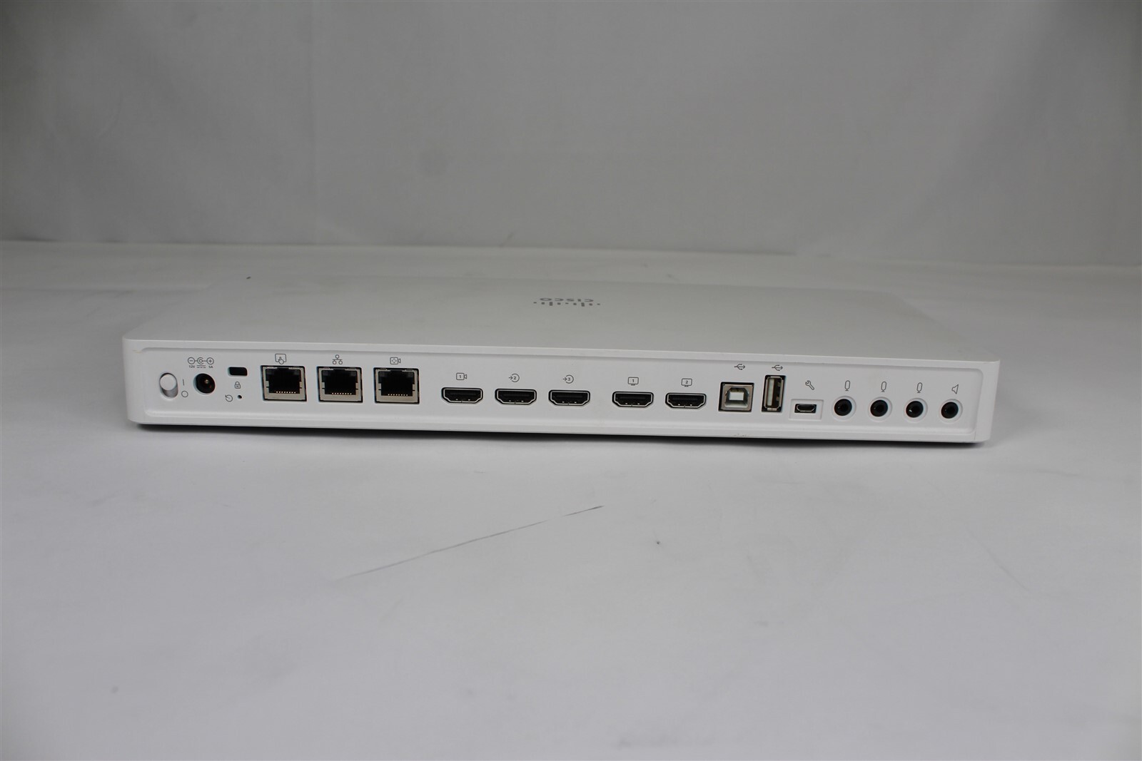 Cisco CS-CODEC-PLUS TTC7-25 Video Conference Webex | eBay