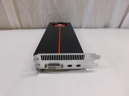 4 ATI AMD Radeon HD 5870 1 GB GDDR5 PCI Express 2.0 x16 Video Cards #C ...