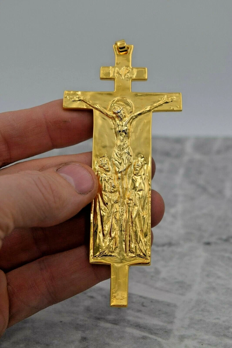 Pectoral Cross