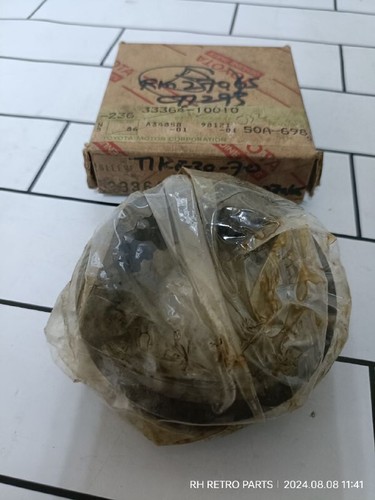 Toyota Sleeve Transmission Hub No.1 (33364-10010) T50 / K50 Genuine ...