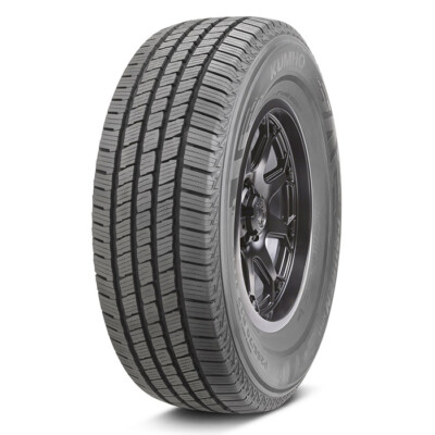 Tire Kumho CRUGEN HT51 225/75R16 P BSW 720AA All Season Tire | eBay