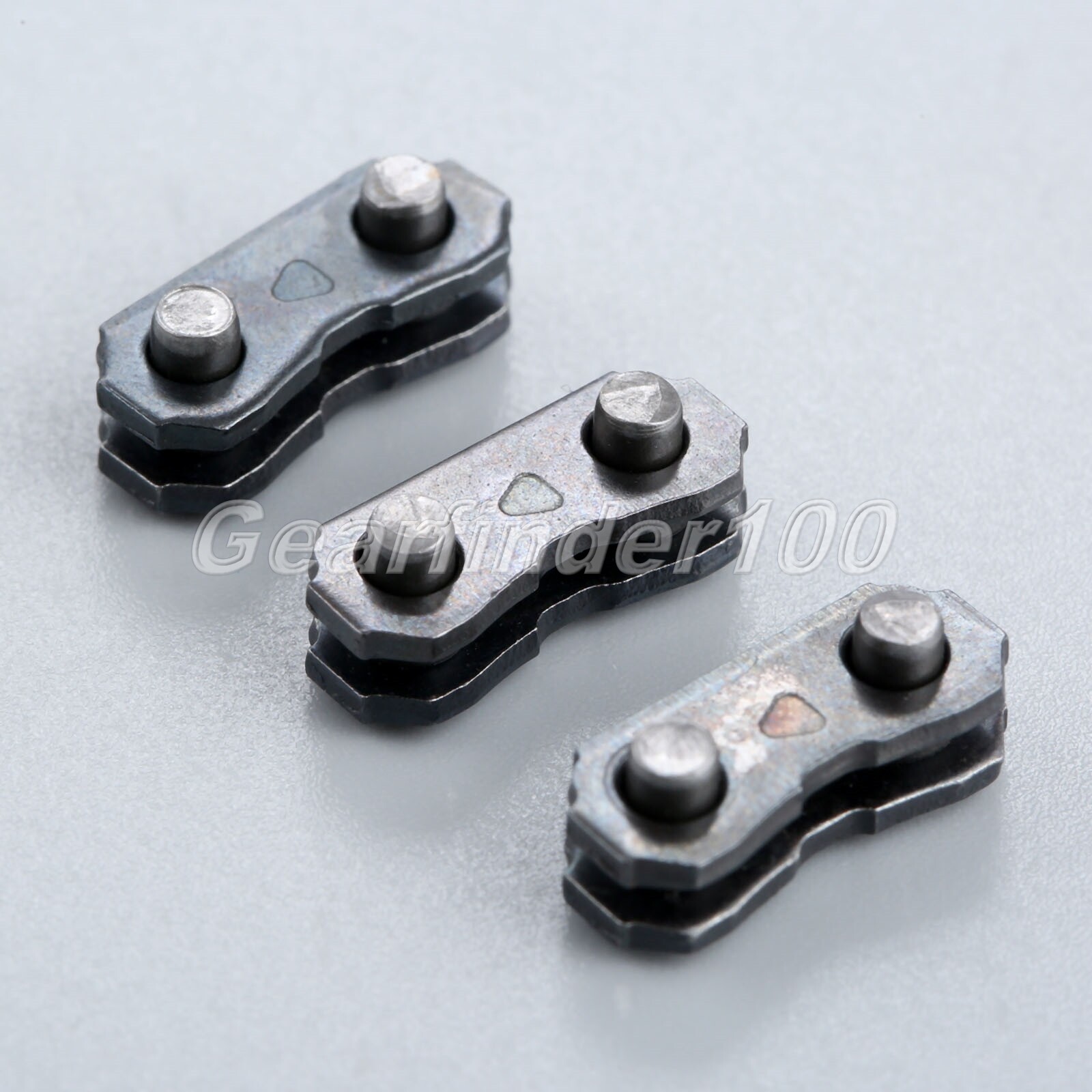 Useful Chainsaw Chain Joiner Link Garden Power Tool Fit For JOINING 325 ...
