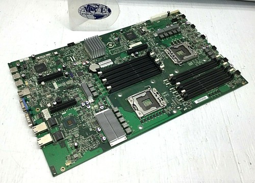 FUJITSU S26361-D3031-A100 G72TR1 PRIMERGY RX200 S6 MOTHERBOARD | eBay