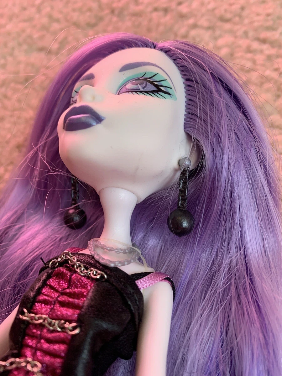 MONSTER HIGH: Spectra Vondergeist ??, G1, 45% OFF
