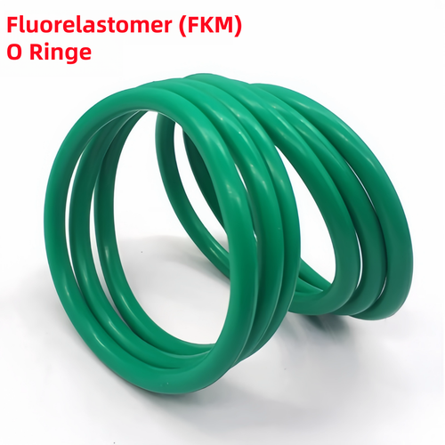 Fluorelastomer FKM O Ringdichtungen Querschnitt5.7mm ...