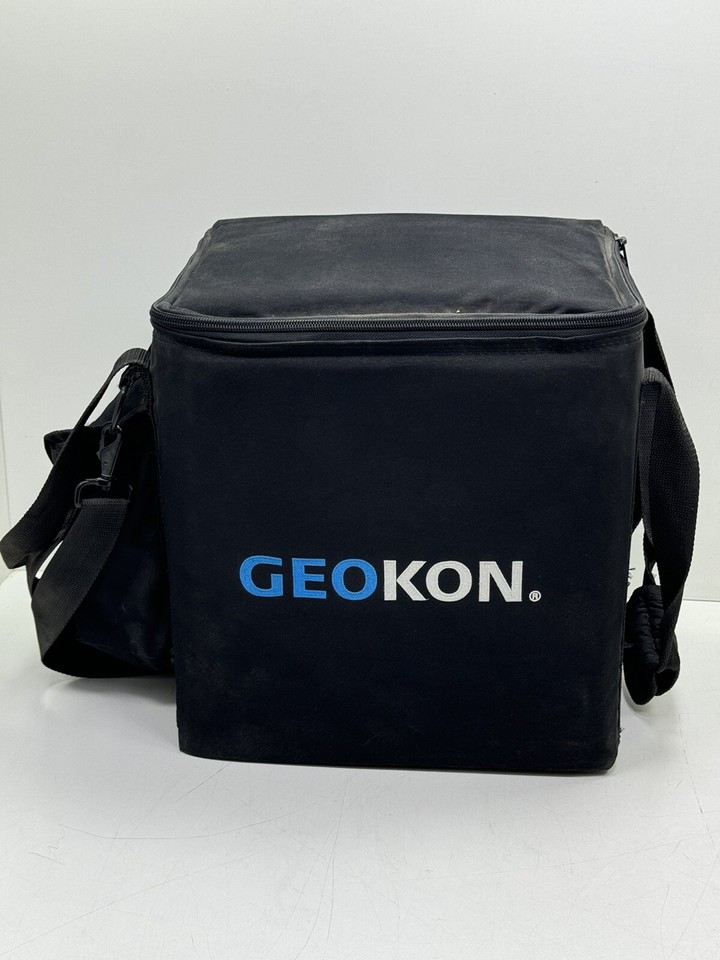 GEOKON GK-604D DIGITAL INCLINOMETER SYSTEM WITHOUT ACCESSORIES | eBay