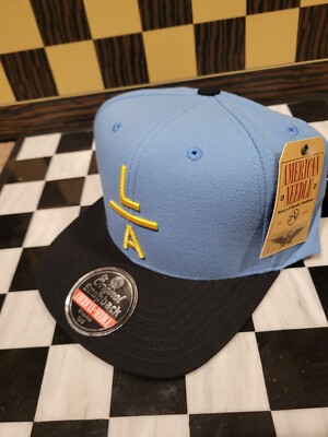 LA Snapback | eBay