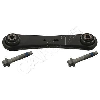 Wheel Suspension Link Rear Lower FEBI For FORD VOLVO Galaxy Mondeo IV ...