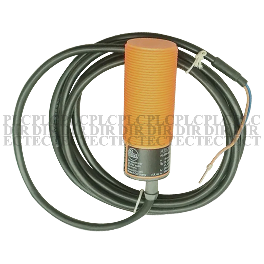 USED IFM KI0203 Proximity Switch Sensor | eBay