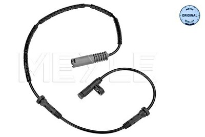 MEYLE ABS Speed Sensor Rear Axle For MINI R52 Cooper R50 R53 JCW 01 ...