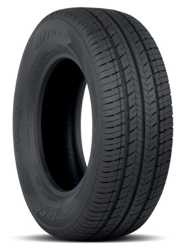 1 New Atturo Cv400 - 235x65r16c Tires 2356516 235 65 16c | eBay