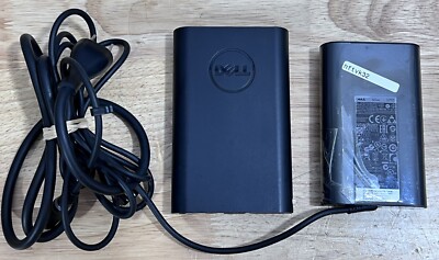 Genuine Dell Power Companion 4 Cell 12000mAh PW7015M & LA65NM130 Power ...