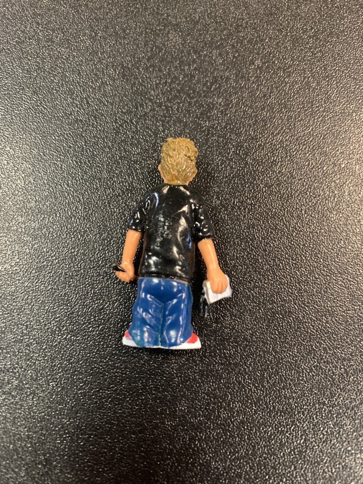 Homies Best Guy Figure | eBay